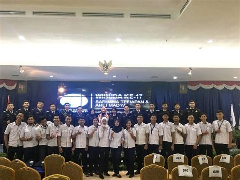 Maukuliah Politeknik Negeri Batam