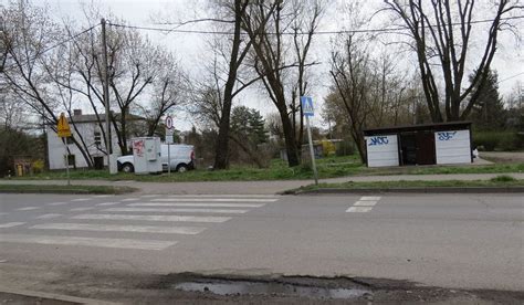 Życie bez wiaduktu w Sosnowcu Starsze osoby narzekają na strome schody