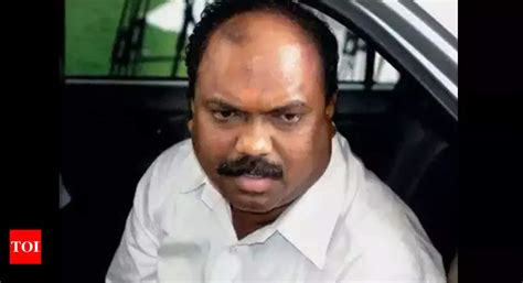 Maharashtra Shiv Senas Anil Parab Faces Ed Heat Deputy Rtos