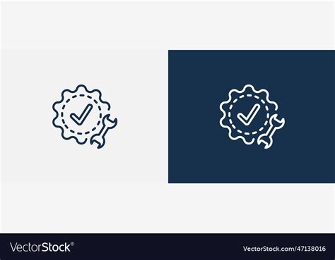 Technical Support Icon Outline Support Royalty Free Vector