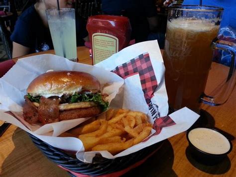 Twinpeaksrestaurant On Twitter Celebrate Americas Birthday With A