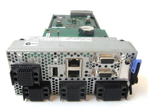 E IBM Flex Service Processor FSP Card MMD E Mmd R Tekmart