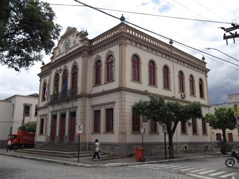 Inscrições para processo seletivo da Prefeitura de Cataguases terminam