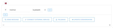 Consume API Services And Call Webhooks From Your Chatbot SAP Tutorials