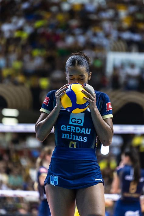 Vôlei Veja A Tabela De Jogos Do Minas Na Superliga Masculina 202324