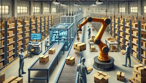Praveer Prasad On Linkedin Ecommercesupplychain Automation