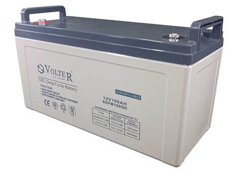 Гелиевые аккумуляторы для UPS и ИБП 12V 100, 120, 200 Амперний: 160 у.е ...