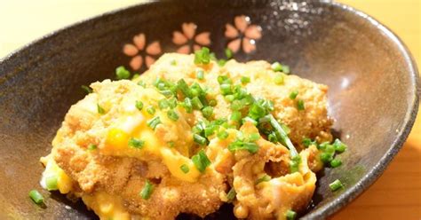 魚屋さん直伝！「鱧の子の卵とじ」 By Mariko” 【クックパッド】 簡単おいしいみんなのレシピが369万品