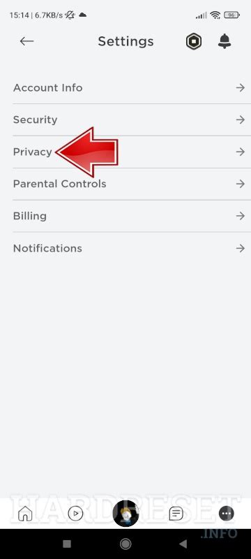 How To Disable Account Restrictions On Roblox