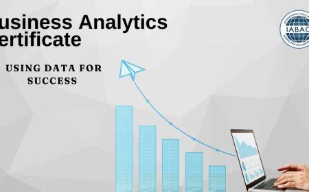 Data Analytics Iabac