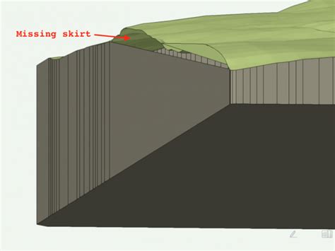 Shapefile Import From Qgis Site Design Vectorworks Community Board