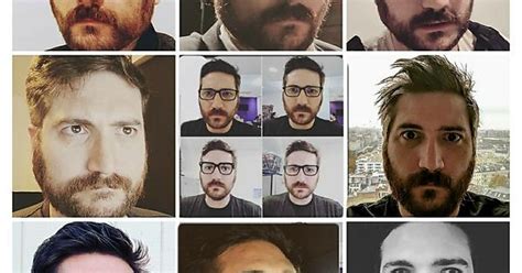 The Many Faces Of Adam Kovic Imgur