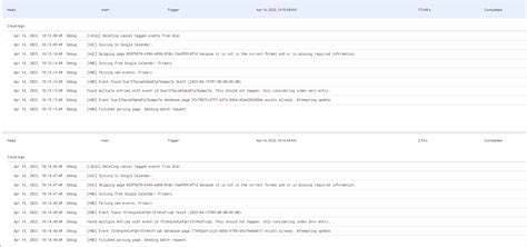 Duplicate Calendar Events In Notion · Issue 59 · Hk21702ya Gcal