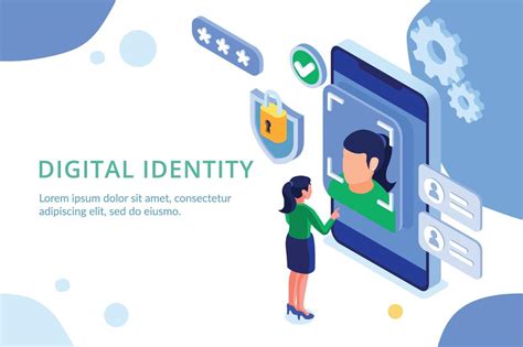 Web Technology Isometric Concept Vector Art At Vecteezy