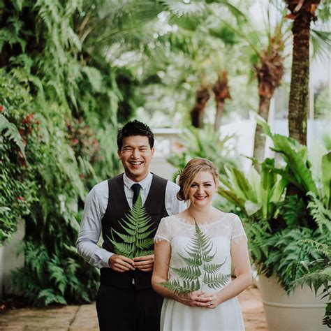 Shing Yin And Kate Actual Day