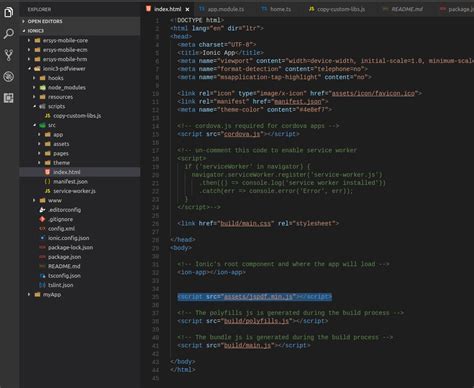 Javascript Opening Pdf File In Ionic 2 App Stack Overflow