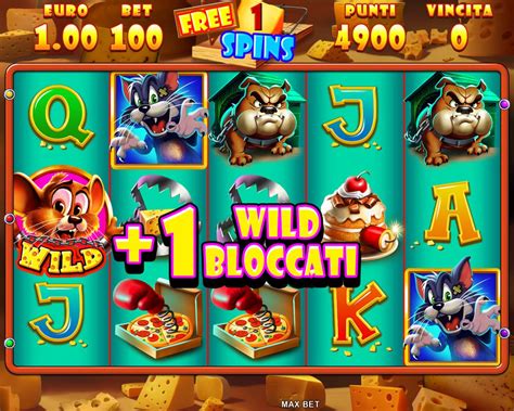 Catch The Mouse Octavian Gaming Solutions