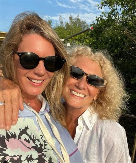 Rocío Marengo Presentó A Su Mamá Durante Sus Vacaciones En Río De