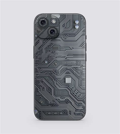 Iphone 15 Pcb Circuit