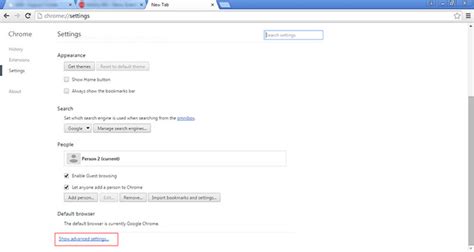 Enable Javascript On Web Browsers