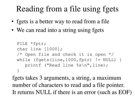 Ppt C Programming Lecture 3 Powerpoint Presentation Free Download Id4536837