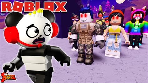 Im Infected With Smiles Lets Play Roblox Infectious Smile With