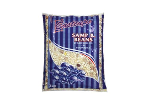 Samp And Beans Eastcape Manufacturers