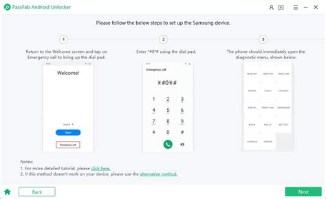 Samsung A14 5g Frp Bypass On Android 13 14 Heres How