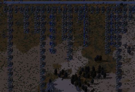 For The People Who Told Me To Create A Bot Mall Here It Is Rfactorio