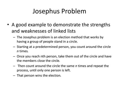 Ppt Linked Lists Powerpoint Presentation Free Download Id1430902