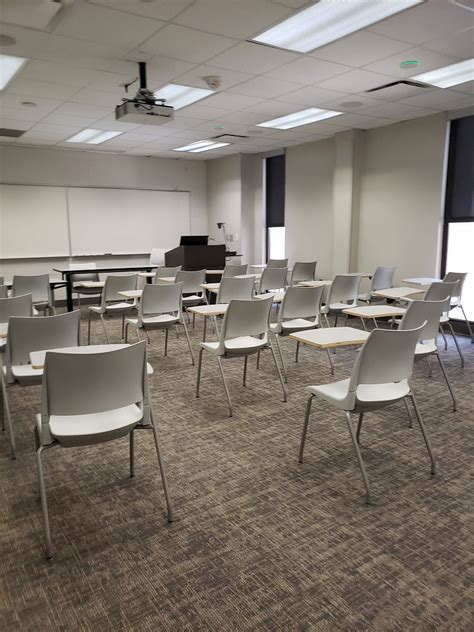 Classroom Enhancement And Scheduling Office Of The Provost