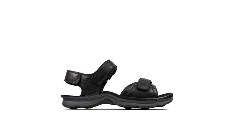 ATL Part Black | Clarks