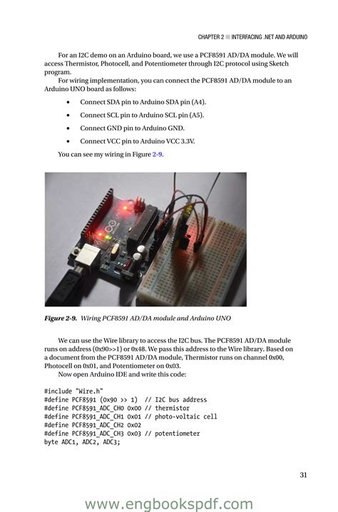 arduino programación arduino con y sketch pdf desktop publishing computer software
