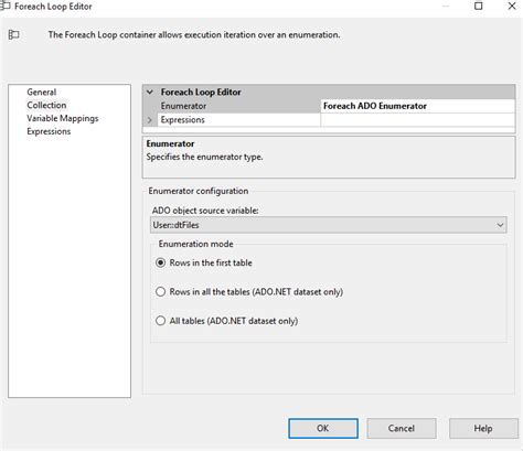 Sql Server How To Read All Files Of A Folder Based On Their Creation