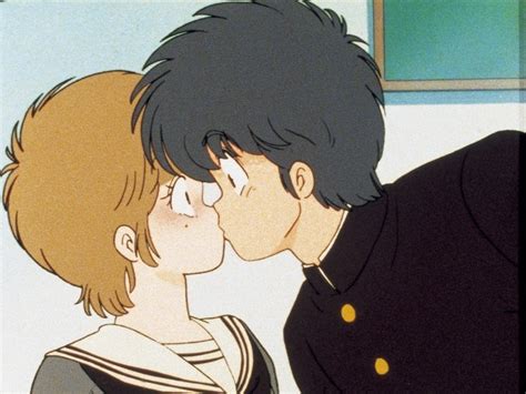 “少年ジャンプ”80年代の名作「きまぐれオレンジ★ロード」blu Ray Box発売！ 記念展も開催決定 10枚目の写真・画像 超！アニメディア