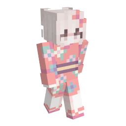 Japanese Minecraft Skins Namemc