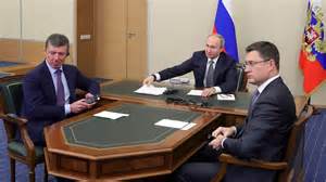 Dmitri Kosak Er War Als Einziger Gegen Den Ukraine Krieg Enger