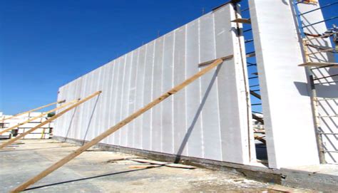 Panel Dinding Bintoro Hebel