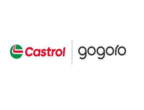 Castrol Announces Usd 50 Million Investment In Gogoro Asia Pacific