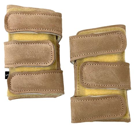 Aag Gymnastics Wrist Supports All About Gymnastics