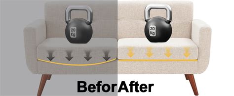 Veronly Couch Cushion Supportcouch Supports For Sagging