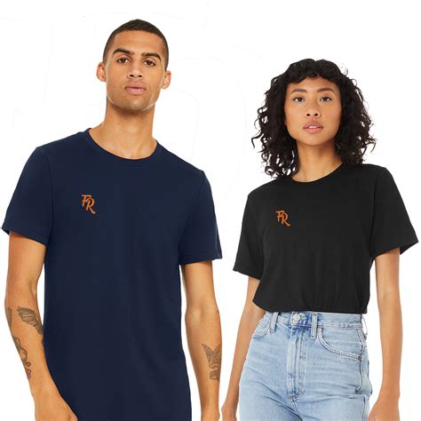 Uk Represent Your Style Fitrep