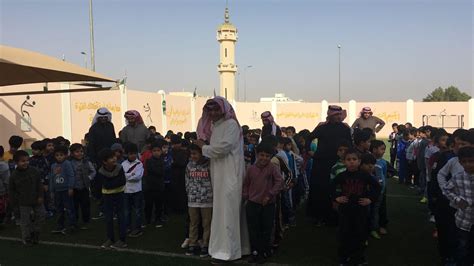 نجاح خطة الإخلاء في إبتدائية عمر بن عبدالعزيز بتعليم الزلفي مدونة