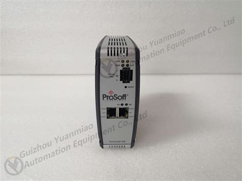 PROSOFT PLX EIP SIE Communication Module Yuanmiao Automation