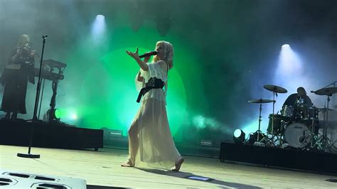 Aurora Aksness Feet