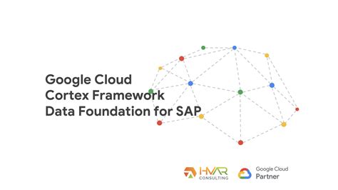 An Lise De Dados O Google Cloud Cortex Framework Hvar