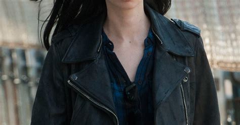 Jessica Jones Daredevil Defenders Spoilers Romance