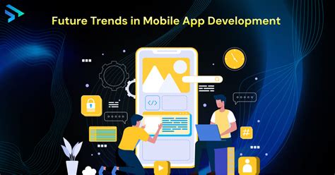 Mobile App Development Trends Transforming Travel