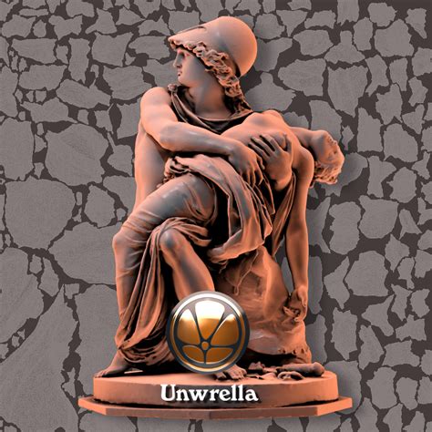 Unwrella For 3ds Max And Maya 3d Plugin