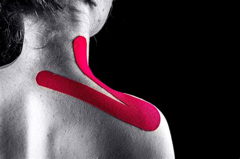 MST Company Ltd Компания Медико Социальных Технологий Mobile APP Medical Taping